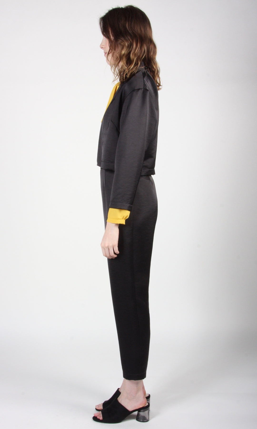 Parakeet Pant - Black – Birds of North America